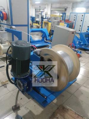 Cina Macchina a fibra ottica dell'espulsore del cavo, cavo che fa macchina, ad alto rendimento a basso rumore dell'estrusione del cavo in vendita