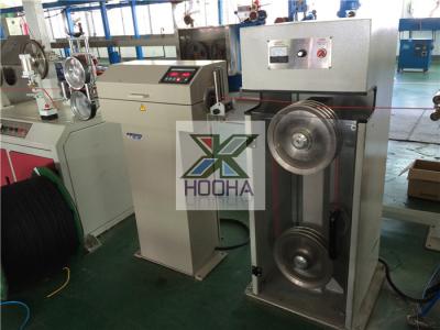 Cina Macchina di espulsione a bassa tensione d'isolamento della macchina dell'estrusione del cavo della costruzione/cavo elettrico in vendita