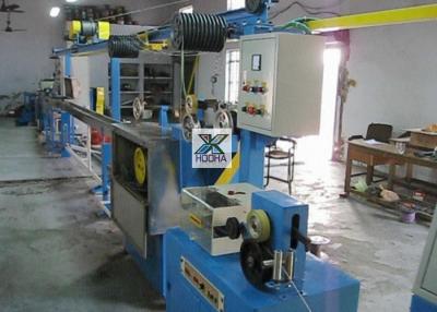 Cina La cima dell'India ha valutato la macchina dell'estrusione di cavo del teflon dell'oggetto, 7 anni di cooperazione in vendita