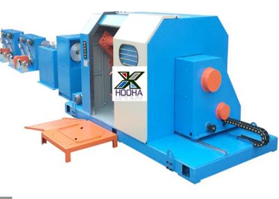 China Hoog t/min en stabiele snelheids enige vastlopende verdraaiende machine met de stabiele hoogte van Ce Te koop