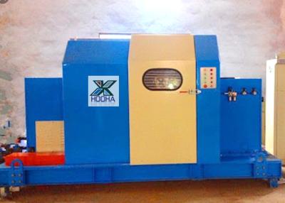 China Hoog t/min en stabiele snelheids enige vastlopende verdraaiende machine met de stabiele hoogte van Ce Te koop