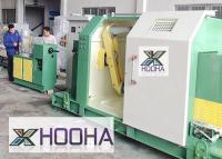 China box strapping machine Net Work  Cable Making Equipment Wire Stranding Machine for sale