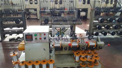 China As 2 camadas flexíveis prendem a velocidade de rotação 100 RPM/minuto da máquina da extrusão à venda