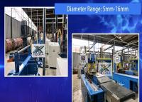 China Automatic Wire And Cable Machinery Wire Coiling Machine AC 380 V for sale