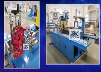 China Automatic Wire And Cable Machinery Wire Coiling Machine AC 380 V for sale