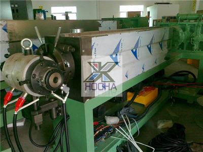 中国 機械ワイヤー押出機機械を作る安定した性能Usbケーブル 販売のため
