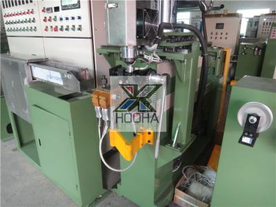 中国 機械ワイヤー押出機機械を作る安定した性能Usbケーブル 販売のため