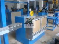 China Single Core Copper Wire Extrusion Machine 380V High Performance for sale