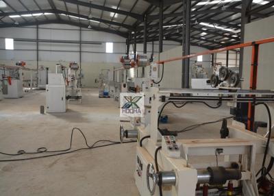 China Únicos fio da construção do núcleo e máquina da fabricação de cabos de 1 to16 Mm2 à venda