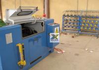 China Stable Performance Wire And Cable Making Machine CATV Cable Production Line for sale