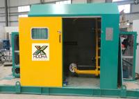 China Industry Cable Twisting Machine For Powerful Function Single Cantilever Cable for sale