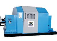 China Industry Cable Twisting Machine For Powerful Function Single Cantilever Cable for sale