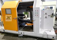 China High Efficiency  Rope Twisting Machine Cantilever Bunching Machine Stable Computer Control Pitch for sale