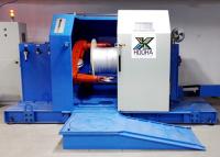 China Reliable Wire Bunching Machine Easy Loading And Discharging Systems for sale