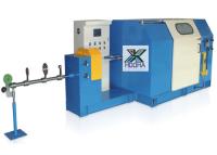China Reliable Wire Bunching Machine Easy Loading And Discharging Systems for sale