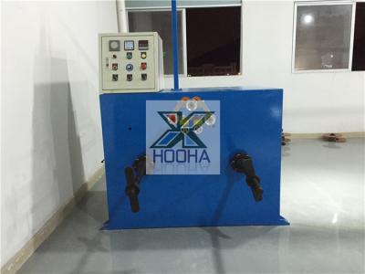 Cina Governo di controllo ad alta velocità dello SpA del macchinario della fune e del cavo per cavo di costruzione in vendita