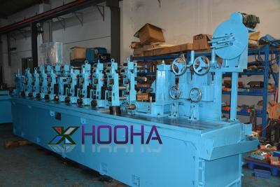 Cina Tubo su misura del acciaio al carbonio che fa macchina/sig.ra Pipe Manufacturing Machine in vendita
