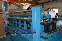China Automatic Coil Slitting Machine High Precision Speed Max 100M/Min for sale