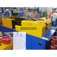 China Automatic Wire And Cable Machinery Wire Coiling Machine AC 380 V for sale