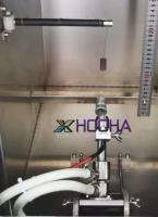 China Single Wire Cable Vertical Flame Propagation Test Machine HH52029 for sale