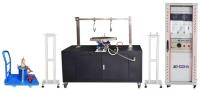 China Medium Voltage HH52019B TICW8-2012 Wire Testing Equipment for sale