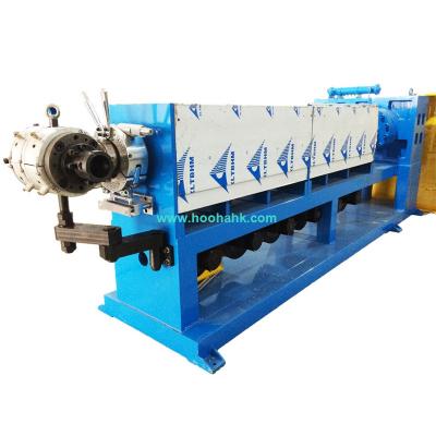 Cina Macchina di alluminio di rame dell'estrusione della fabbricazione di cavi del conduttore 40KW in vendita