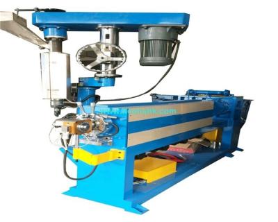 China Máquina da extrusora da extrusão do cabo distribuidor de corrente e do fio para a fabricação de cabos à venda