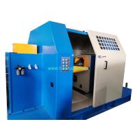 China Industry Cable Twisting Machine For Powerful Function Single Cantilever Cable for sale