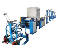 China Power Cable and Wire Extrusion Extruder Machine for Cable Making for sale