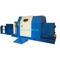 China Stable Performance Wire Bunching Machine Multi Core Cable 630-800mm for sale