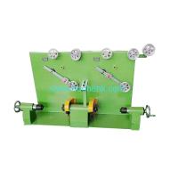 China Durable Earphone Cable Bundling Machine Low Noise CE ISO Certification for sale