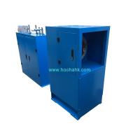 China Reliable Wire Bunching Machine Easy Loading And Discharging Systems for sale