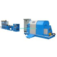 China Turn-key Solution to USB Cable Production Full Sets USB Cable Making Machines for sale