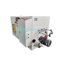 China 300P Copper Wire Bunching Machine For Fine Wire Bunching High Speed Wire Twisting Machine for sale