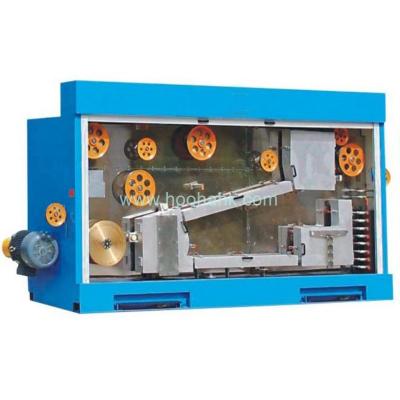 Cina 8mm Rod Breakdown Machine With Annealer di rame in vendita