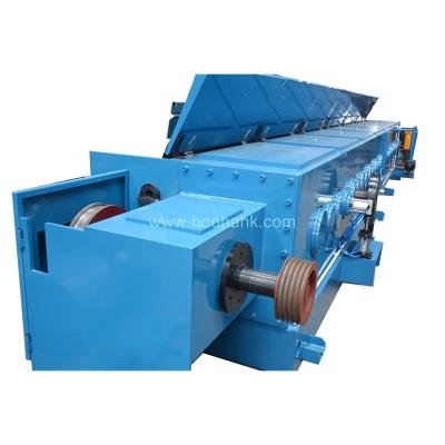 Cina CC di modo di contatto che tempra la macchina di trafilatura di 100KW 1mm in vendita