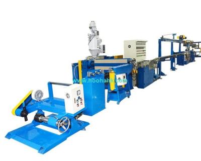 Cina il cavo elettrico 0.5-6mm2 e macchina imballatrice e della fabbricazione di cavi uno fermano la soluzione in vendita