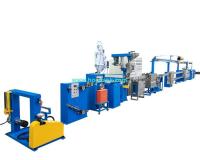 China Turn-key Solution to USB Cable Production Full Sets USB Cable Making Machines for sale