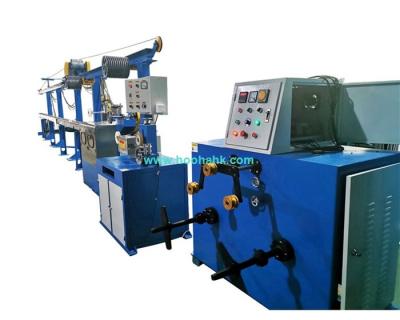 Cina macchina dell'estrusione di cavo della guaina del PVC del PE di 300M/Min 10mm2 in vendita