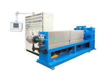 China Single Screw 150mm2 Wire Extruder Machine 150M/Min for sale