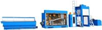 China 3.5mm Aluminium Wire Drawing Machine for sale