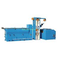China ISO 415V 3 Phase Intermediate Wire Drawing Machine With Annealer for sale