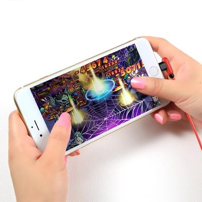 Cina Tipo cavo 1.2M 1.5M For Playing Games di USB del gomito da 90 gradi di C in vendita