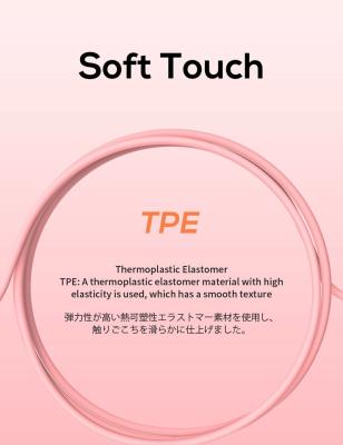 Cina Telefono di carico veloce del cavo 1M For Android Mobile di tipo C del rivestimento del TPE del PVC in vendita
