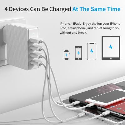 Cina Telefono di carico veloce del cavo 1M For Android Mobile di tipo C del rivestimento del TPE del PVC in vendita