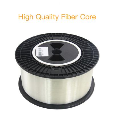Cina Cavo a fibre ottiche 2 di singolo modo di GYFXTY G652D 6mm il centro 4 6 8 12 in vendita