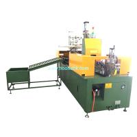 China Customized 380V 3 Phases Wire Coiling And Packing Machine for sale