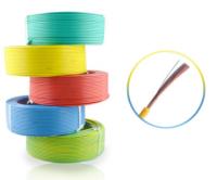 China Fully Automatic Labor Saving Cable Coiling And Wrapping Machine for sale