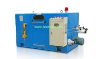 China Complete Set Silicone Cable Making Machine With Installation Commissioning Service for sale