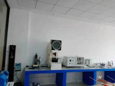 China 10 mw-van de de Apparatenhitte van de Brandbaarheidstest de Versie Rate Test Device Microcomputer Controlled Te koop